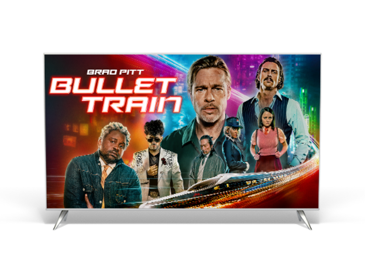 Enjoy Premium Satellite TV Service with Shaw Direct