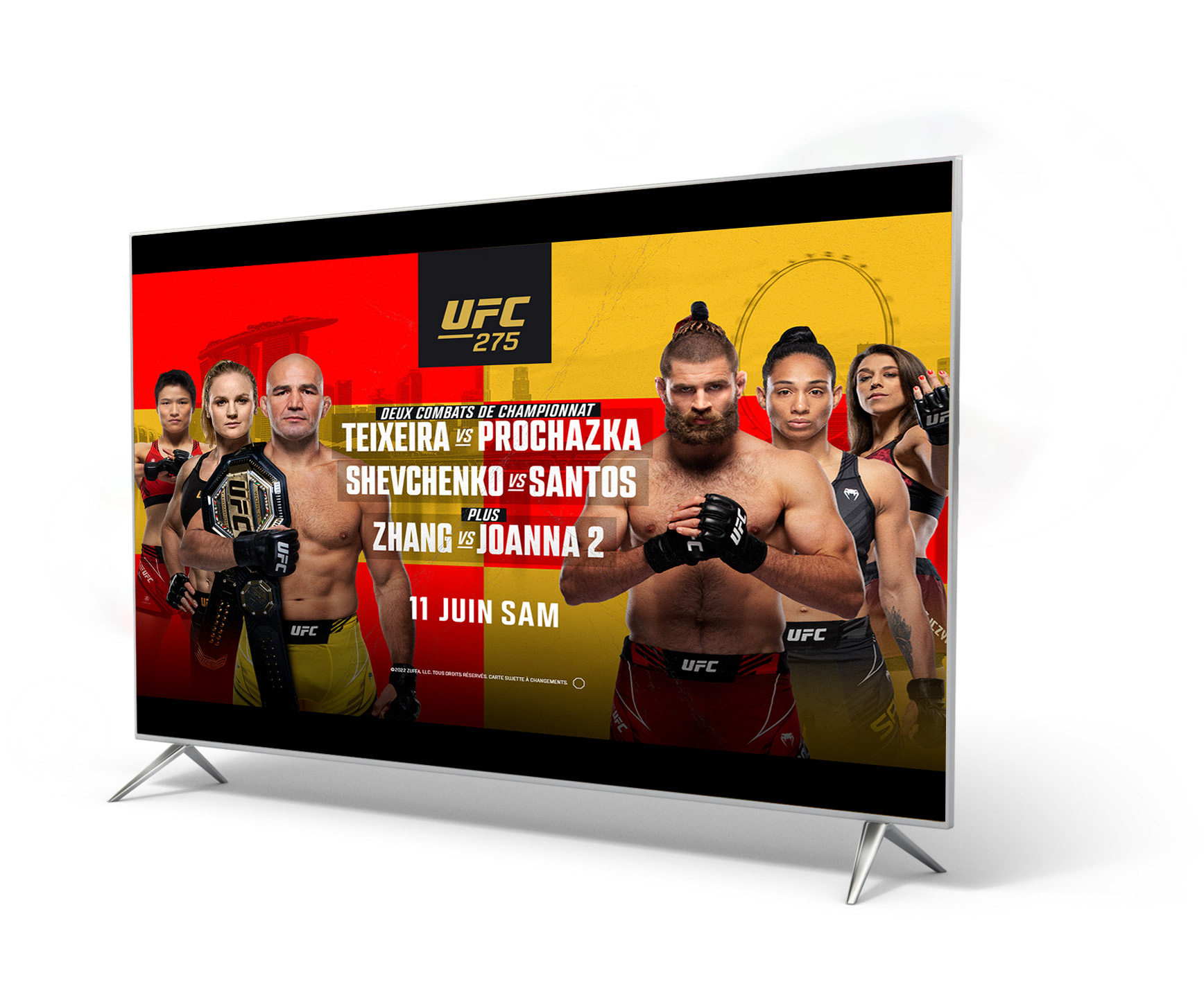 Bienvenue à Shaw Direct, le choix le plus brillant en matière de télé ...