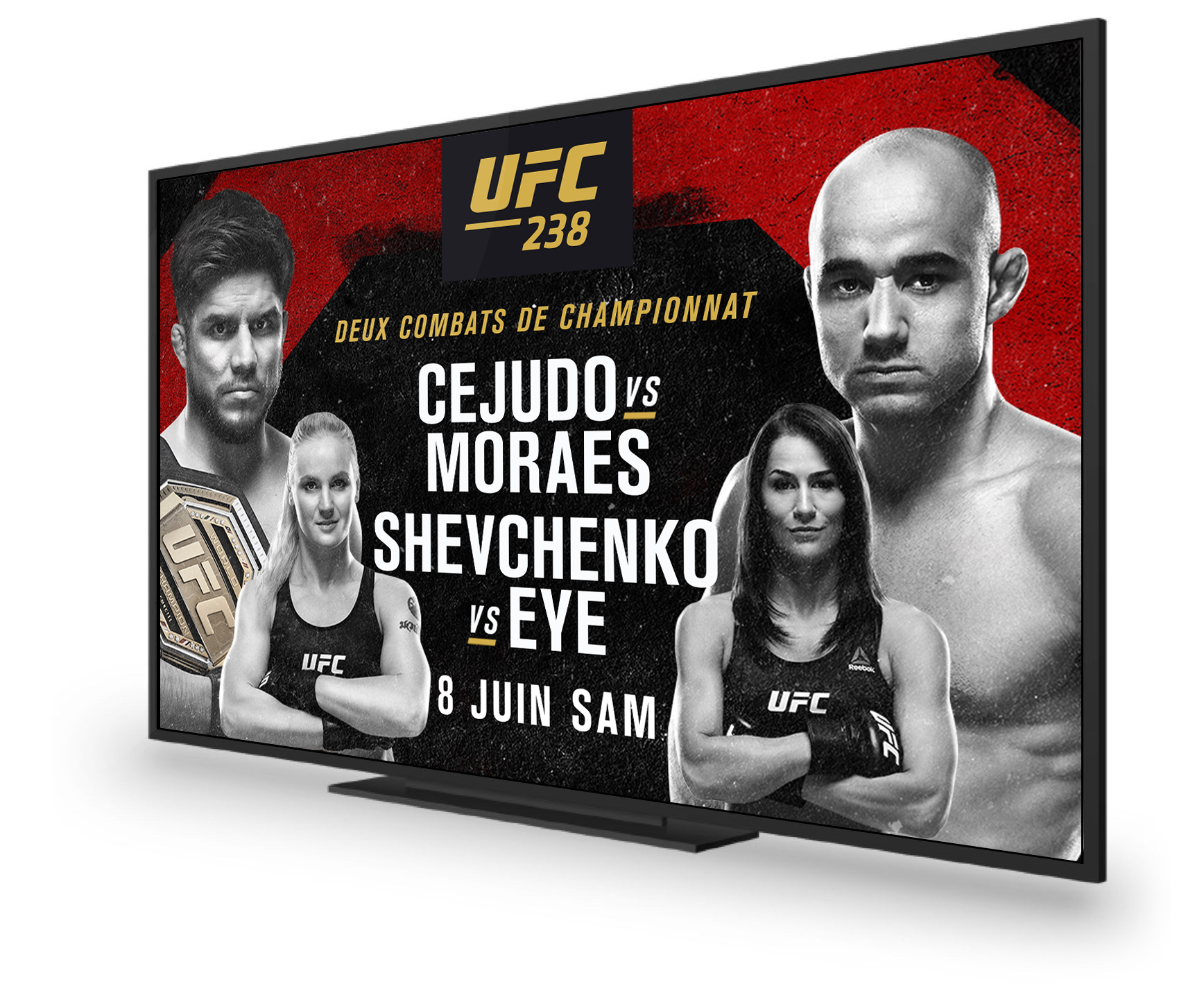 Shaw Direct - Direct Satellite TV in Canada, Satellite Provider - Shaw ...