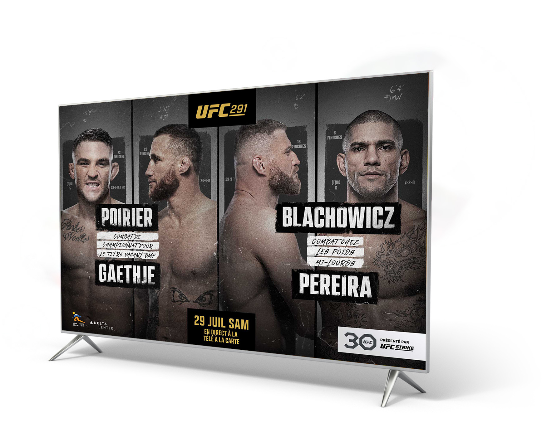 Bienvenue à Shaw Direct, le choix le plus brillant en matière de télé ...