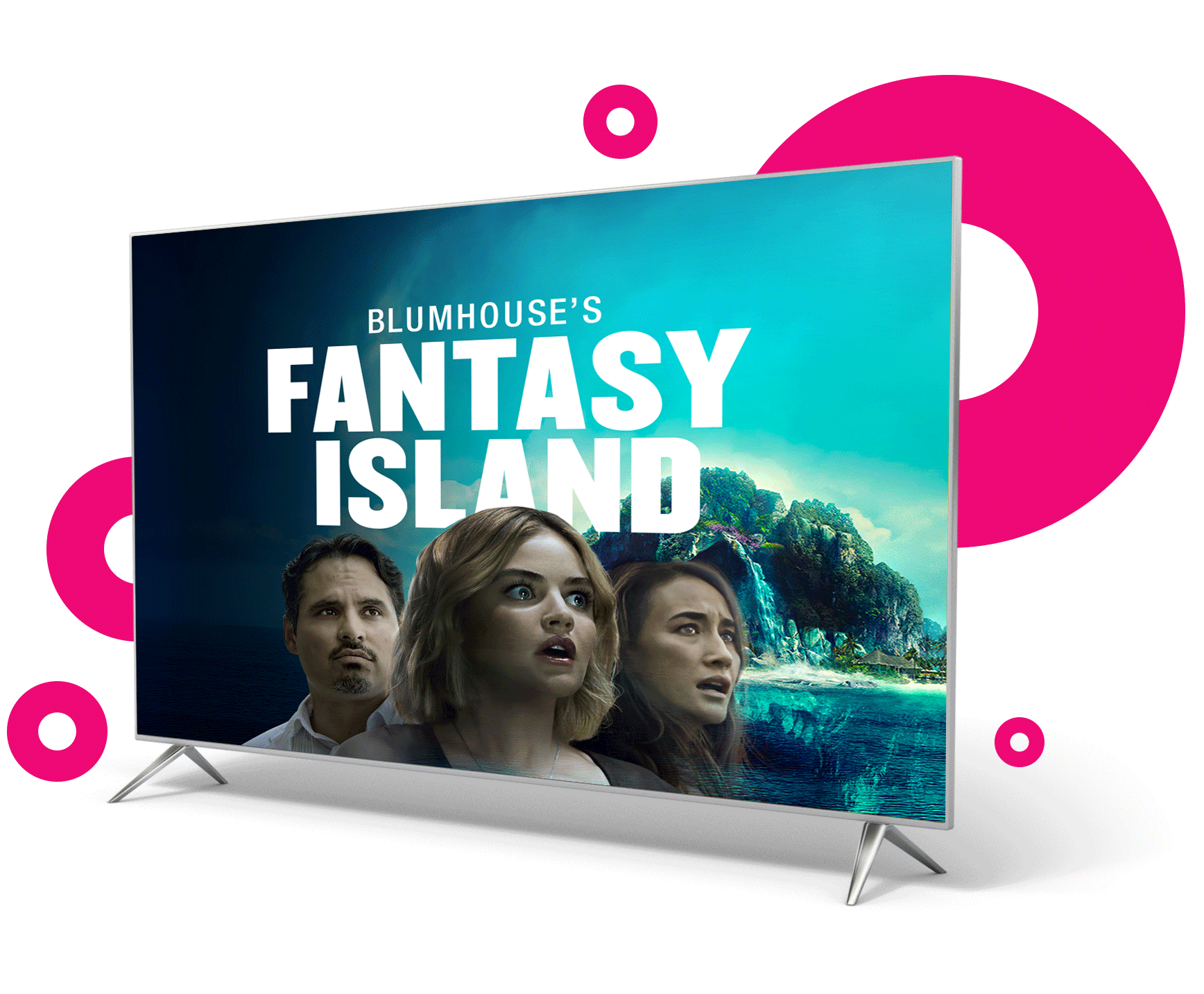 Shaw Direct - Direct Satellite TV in Canada, Satellite Provider