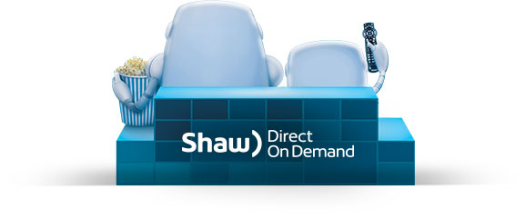 Shaw Direct