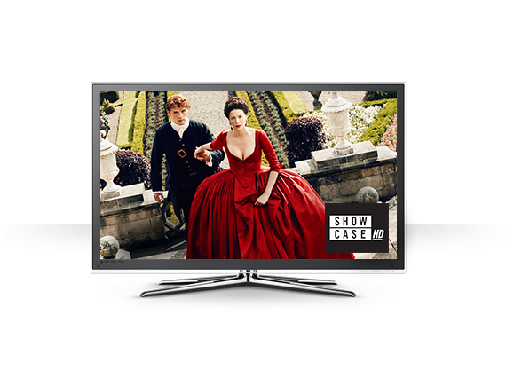 Shaw Direct - Got a cottage? Get satellite TV.