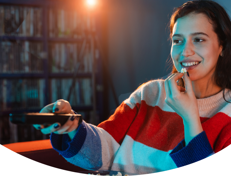 Rogers Xfinity Stream App | Shaw Direct